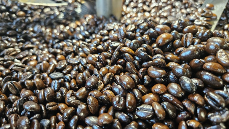 로스팅 결점(Roasting Defects) : 네이버 블로그