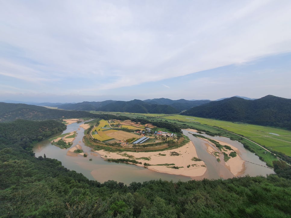 전국일주 4박 5일 여행(2020.09.13~2020.09.17) 3DAY : 네이버 블로그