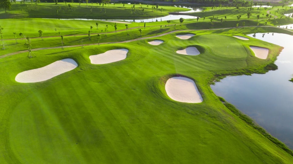 발리오스CC 회원권 골프 자주치기 유리한 조건 : 네이버 블로그