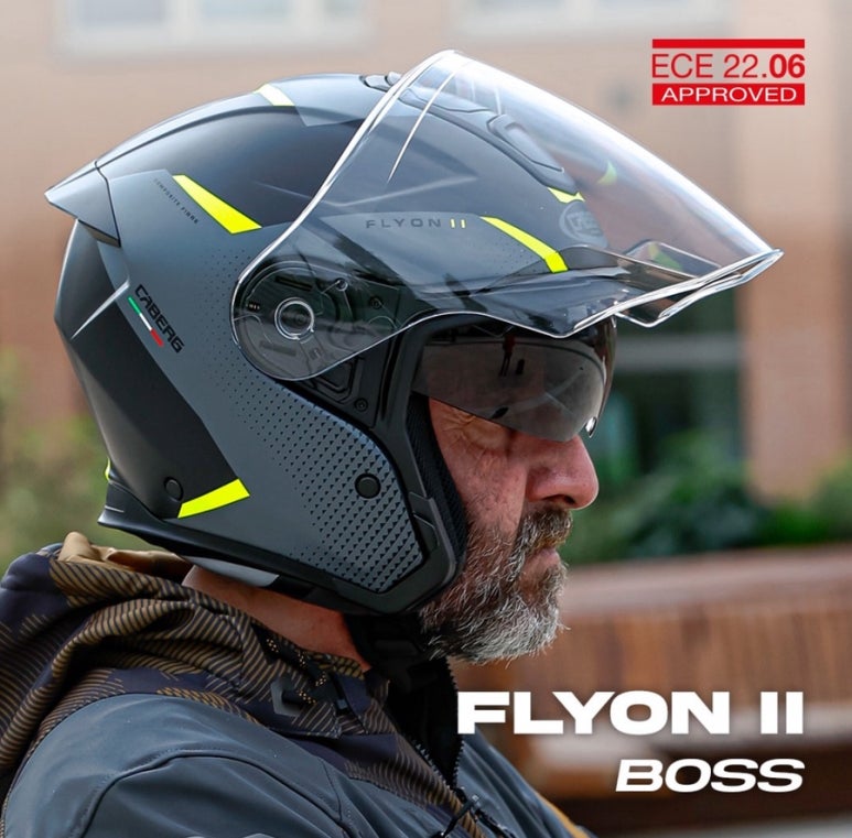 🚀 카베르그 FLYON II 출시! : 네이버 블로그