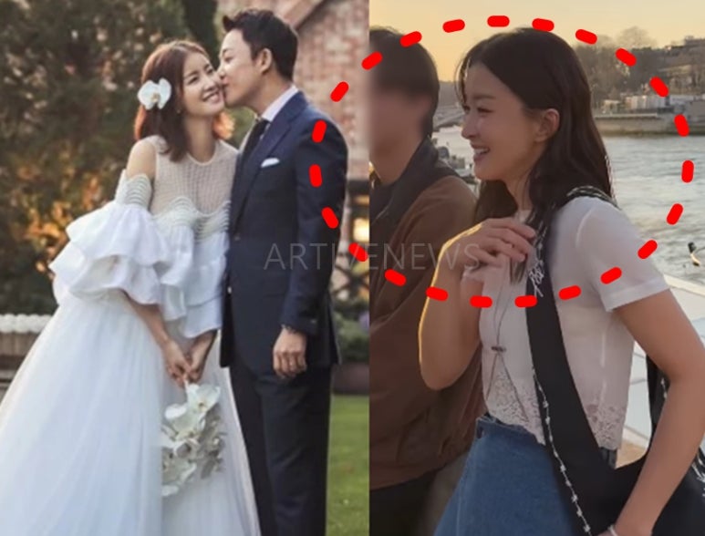 이시영 남편 조승현 이혼 And 파경 소식 이후 인스타 최근 근황 본 팬들 반응 이혼 사유 집안 고깃집 아들 직업