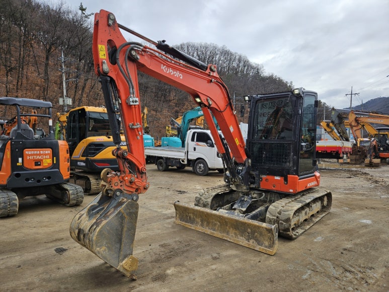 [ 구보다 KX060 2022년 3750만원 ] : 네이버 블로그