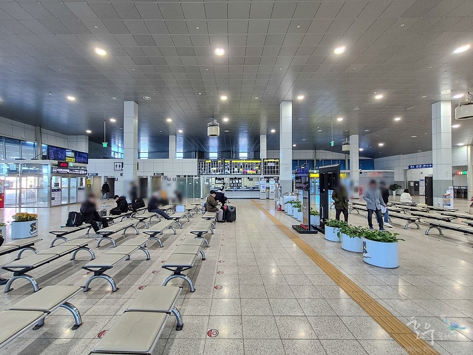 오산역 환승센터 오산 버스 터미널 전철 기차 인천공항 시간표 등 네이버 블로그