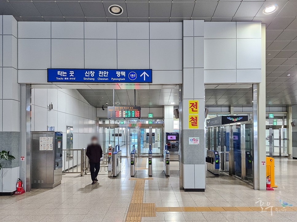 오산역 환승센터 오산 버스 터미널 전철 기차 인천공항 시간표 등 네이버 블로그