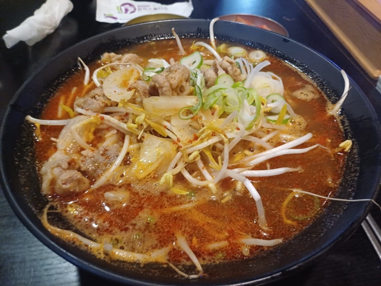 제임스정연의 고독한 맛집탐방 - 송송카츠(서울 강남구 도곡동 돈카츠,라멘 맛집) : 네이버 블로그