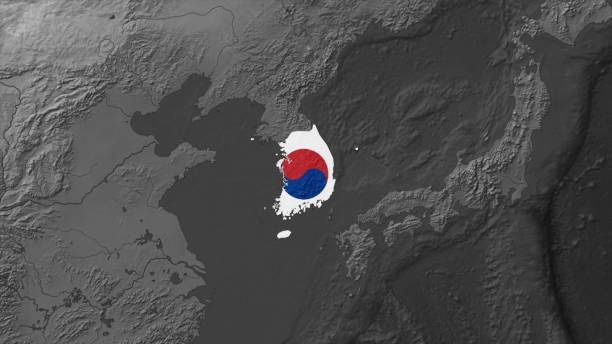 [종목소개] KORU (한국 MSCI 3배 레버리지) : 네이버 블로그