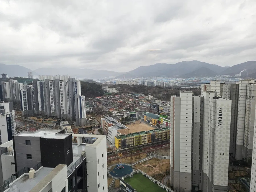 힐스테이트마크로엔 25A 25B 구조비교 분석 전세매물시세 : 네이버 블로그