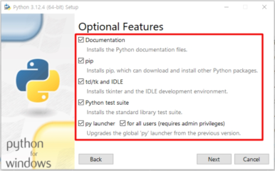 Python 설치·다운로드 및 자동 번역기 개발하기 : 네이버 블로그
