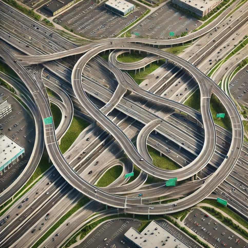 고속도로 진입·진출 할 때 보이는 ic, jc, TG 정확한 뜻은? : 네이버 블로그