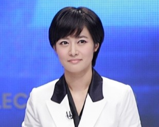 김주하, 10년만에 MBN 앵커 하차…특임상무 승진 : 네이버 블로그