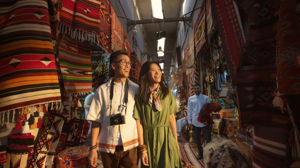 [Riyadh] 리야드의 수크 Souk : 네이버 블로그