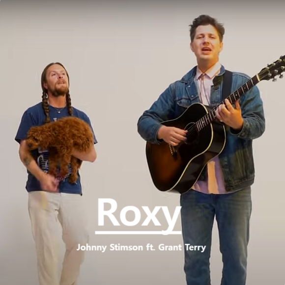 Roxy by Johnny Stimson ft. Grant Terry 가사 해석 뜻 번역 뮤직비디오 : 네이버 블로그