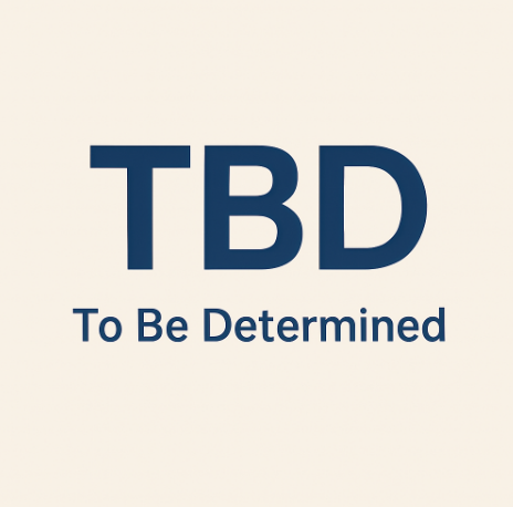 📌 비즈니스 영어 약자 ‘TBD’ 완벽정리 - “TBD의 진짜 의미?” “비즈니스 영어 약자, TBA/TBC/N/A까지 싹 다 정리!” : 네이버 블로그