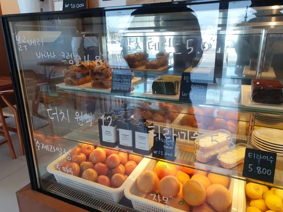 경남 고성 맛집 감성카페 케빈커피로스터스 고성점 네이버 블로그