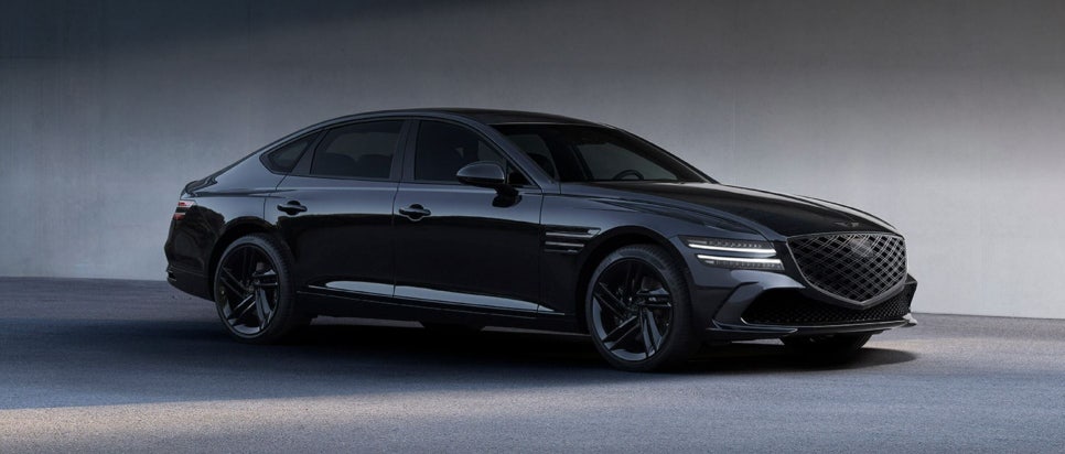 제네시스 2026 신형 G80 하이브리드, 2028 차세대 G80 풀체인지 EV 전기차로 이어지는 전동화 수순 : 네이버 블로그