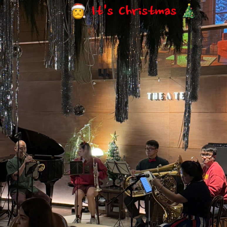 치앙마이 맛집 & 라이브바 - THE A TER 디어터, 너무 좋아서 눈물이 다 났던 곳 : 네이버 블로그