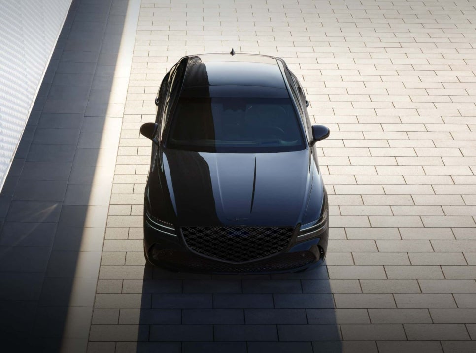 제네시스 2026 신형 G80 하이브리드, 2028 차세대 G80 풀체인지 EV 전기차로 이어지는 전동화 수순 : 네이버 블로그