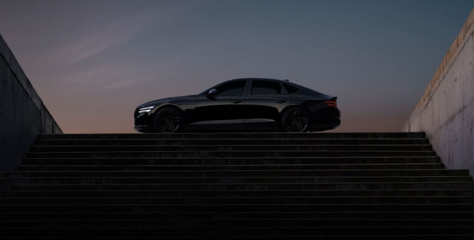 제네시스 2026 신형 G80 하이브리드, 2028 차세대 G80 풀체인지 EV 전기차로 이어지는 전동화 수순 : 네이버 블로그