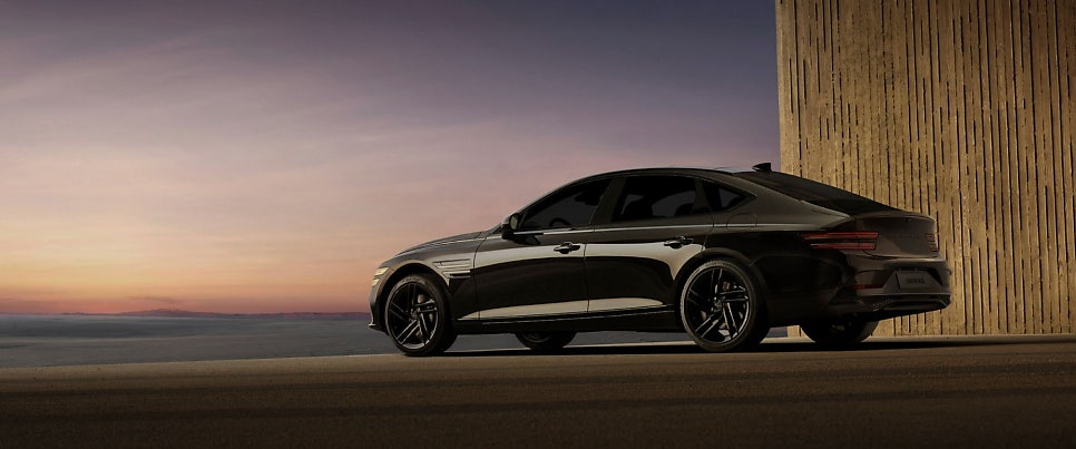 제네시스 2026 신형 G80 하이브리드, 2028 차세대 G80 풀체인지 EV 전기차로 이어지는 전동화 수순 : 네이버 블로그