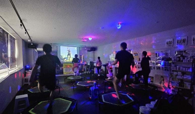 광주에서 49kg되기전엔 못 그만 둔다는 선운점핑 저도 49kg되고 독립가능 : 네이버 블로그