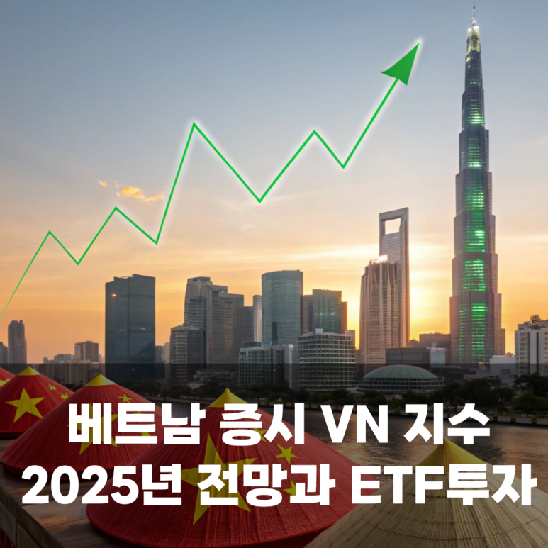 베트남증시지수 전망과 ETF 투자 : 네이버 블로그