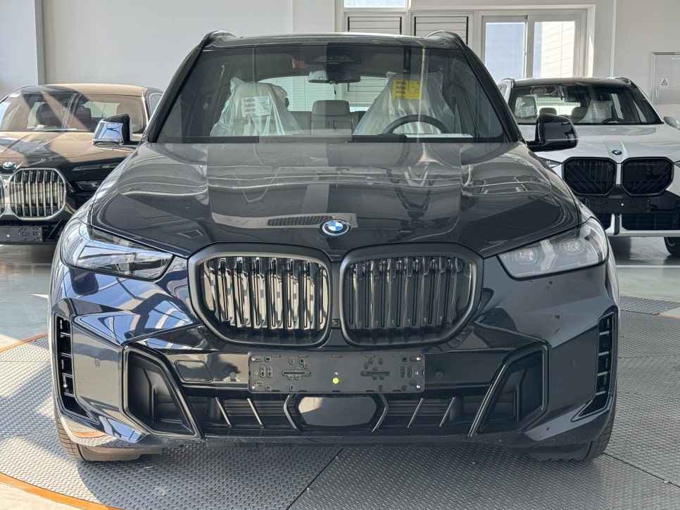서초구BMW 2025 X5 모델 상세 리뷰 : 네이버 블로그