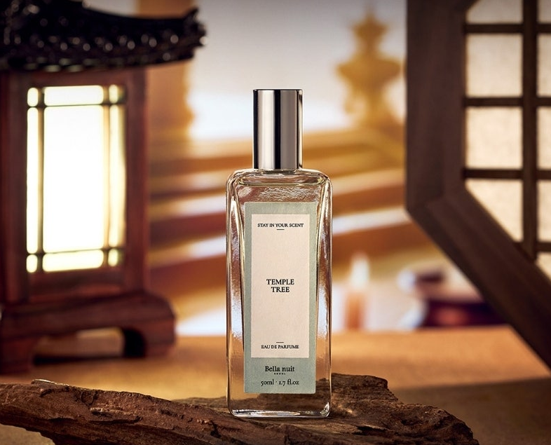 벨라누이 템플트리 / 마음을 차분하게 해주는 가을 우디 향수, 절간 힐링 향수 : 네이버 블로그