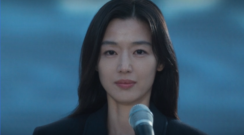 북극성 9화 줄거리-강동원 생존여부 북극성 시즌2? : 네이버 블로그