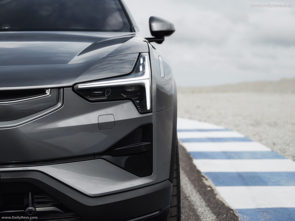 2026년형 신형 폴스타 3, 800V 시스템 채택 : 네이버 블로그