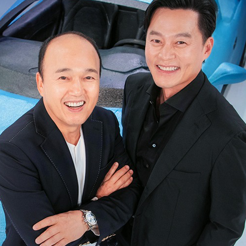 내겐 너무 까칠한 매니저 비서진 출연진 ott pd 정보 이서진 김광규 : 네이버 블로그