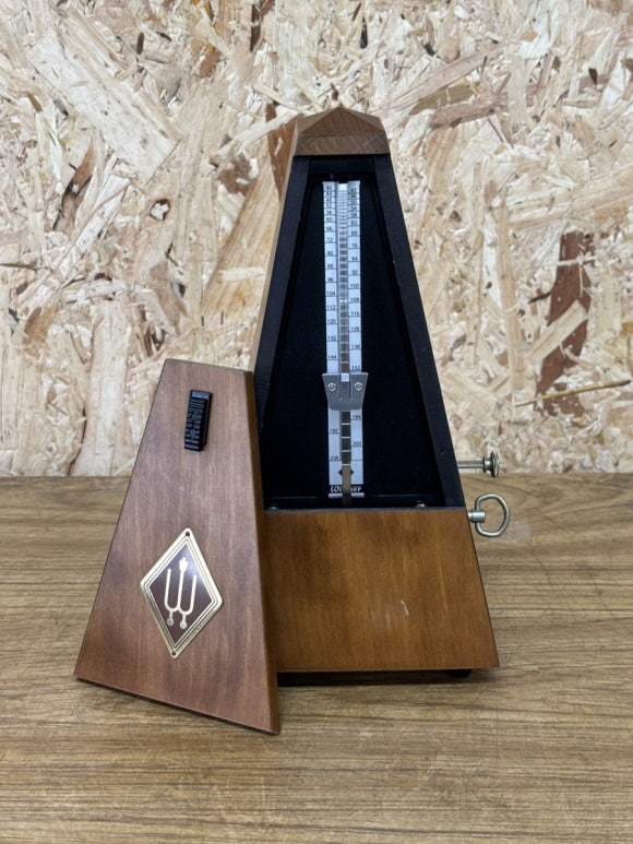 Wittner 우드 메트로놈(판매완료) : 네이버 블로그