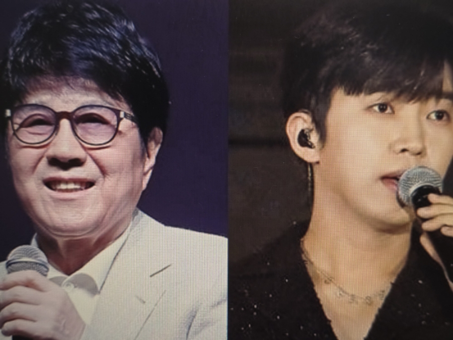 추석 연휴 TV 조용필 임영웅] 조용필 콘서트 KBS 3부작 방송 / 임영웅 리사이틀 실황 공연 SBS 방송 : 네이버 블로그