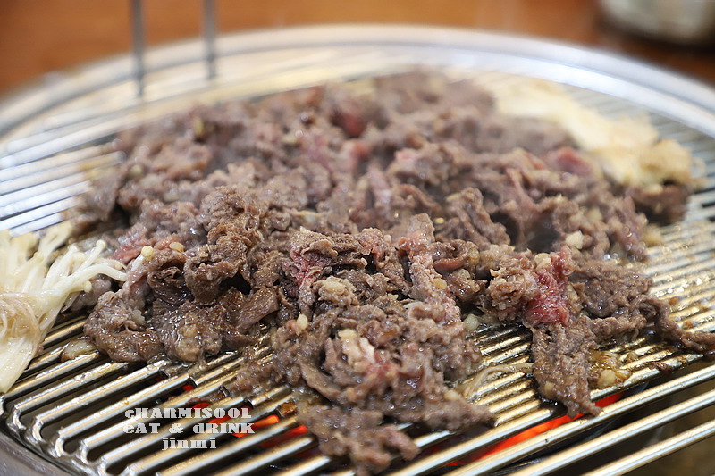 코엑스(삼성역) 한우 고깃집 진미언양불고기 삼성동 : 네이버 블로그