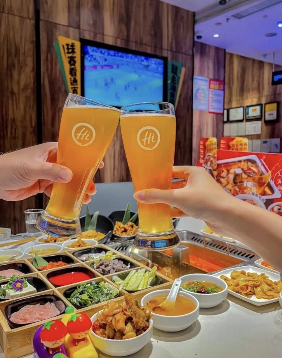 상하이 훠궈 맛집 BEST 3. 현지인도 인정한 맛집 총정리 : 네이버 블로그