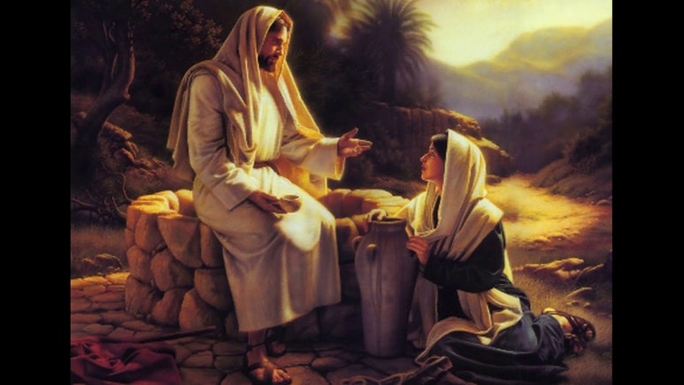 예수님 안에는 정죄함이 없다! : 네이버 블로그