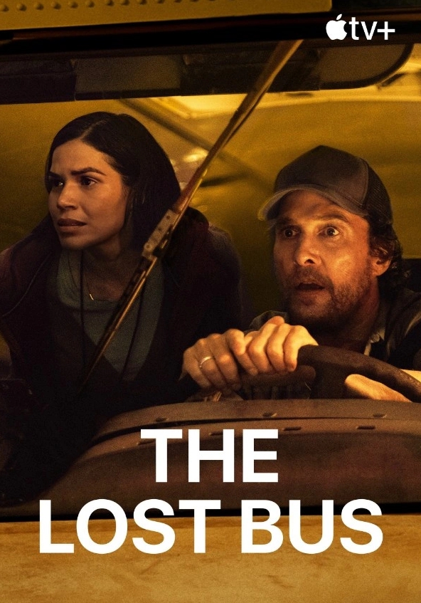 영화 로스트 버스 리뷰, 후기, ott, 쿠키, 실화 - 최악의 산불에서 아이들을 구한 작은 영웅들! : 네이버 블로그