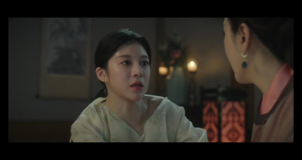 '아름다운 진부연' TVN 토일드라마 환혼 시즌2 빛과 그림자 출연진 고윤정 정보 2022년 넷플릭스 티빙 한국 판타지 로맨스 주말 토요일 일요일 연애 티비엔 드라마 추천 ...