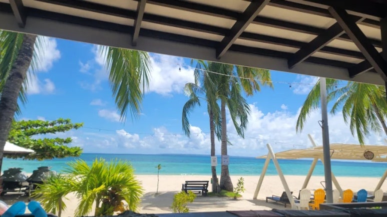 반타얀 아니카 리조트 숙박 후기 : 네이버 블로그