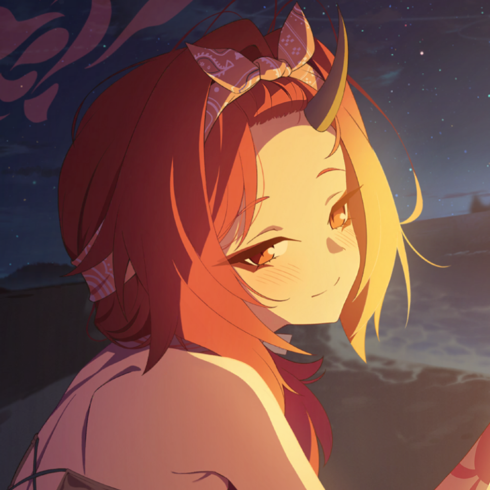 블루 아카이브 - 공식 캐릭터 메모리얼 일러스트: 수영복 렌게(수렌게) : 네이버 블로그