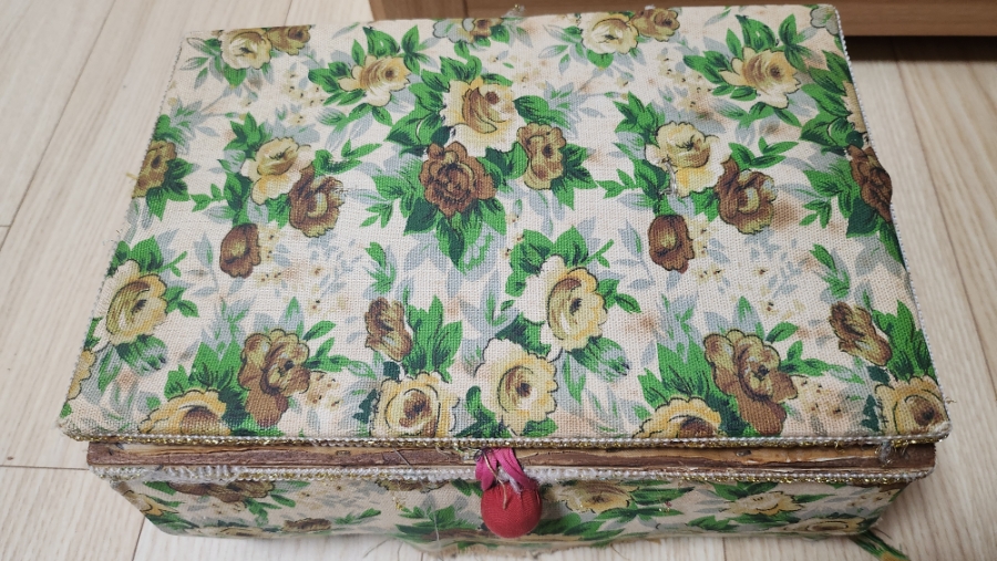 물건 일기 챌린지 21 : 네이버 블로그