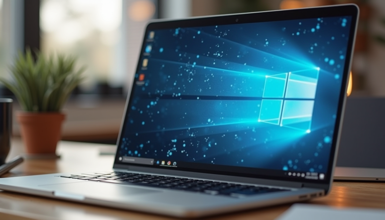 노트북 화면 흔들림, 깜빡임? 숨겨진 원인과 완벽 해결법! : 네이버 블로그