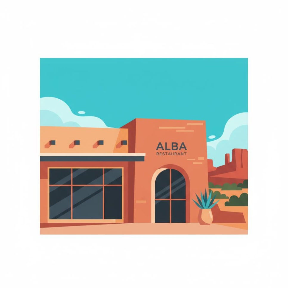 엘 파티오 데 앨버커키(El Patio De Albuquerque), 뉴멕시코 현지인 강추 맛집 : 네이버 블로그