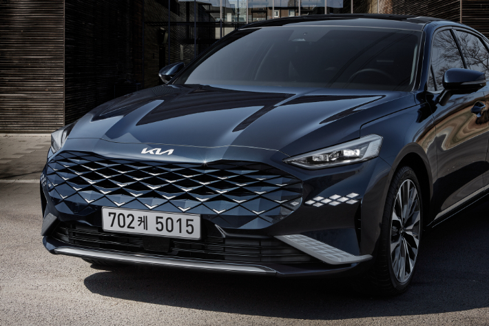 K8 하이브리드 GL3 정비 | 공식매뉴얼 | 엔진오일 교체 시기 및 추천오일 : 네이버 블로그