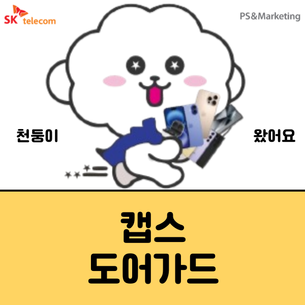 🚪 현관 보안 걱정 끝! 캡스홈 도어가드 정말 효과 있을까? : 네이버 블로그