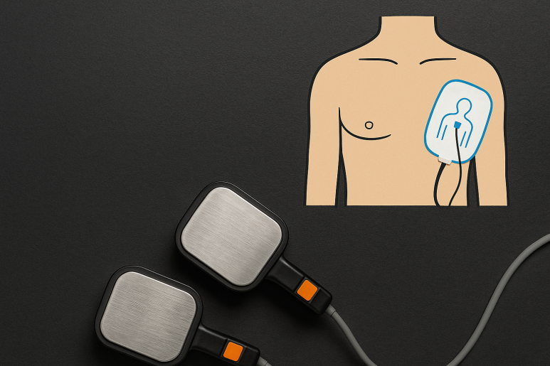 DC Shock의 종류와 적용 차이 – Defibrillation과 Cardioversion 완전정리 : 네이버 블로그