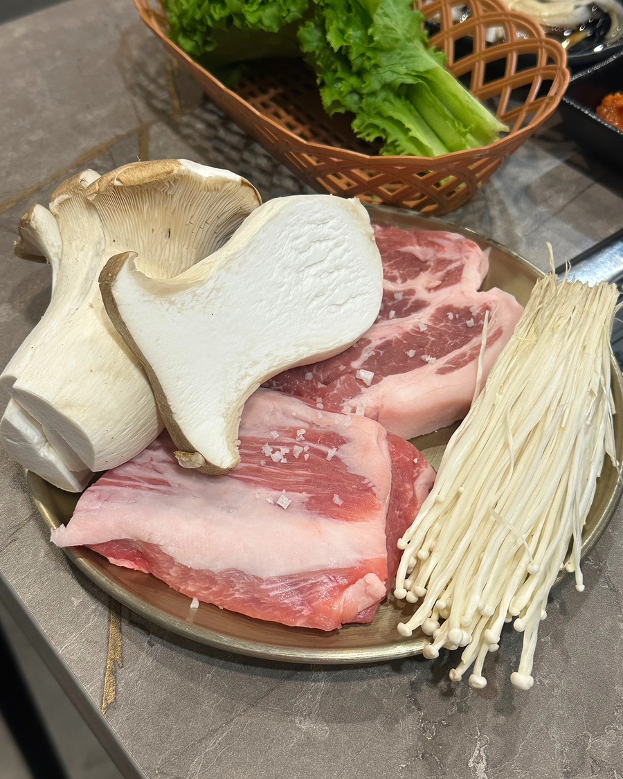 홍대고기집 가성비 맛집 @오일내 홍대점 : 네이버 블로그