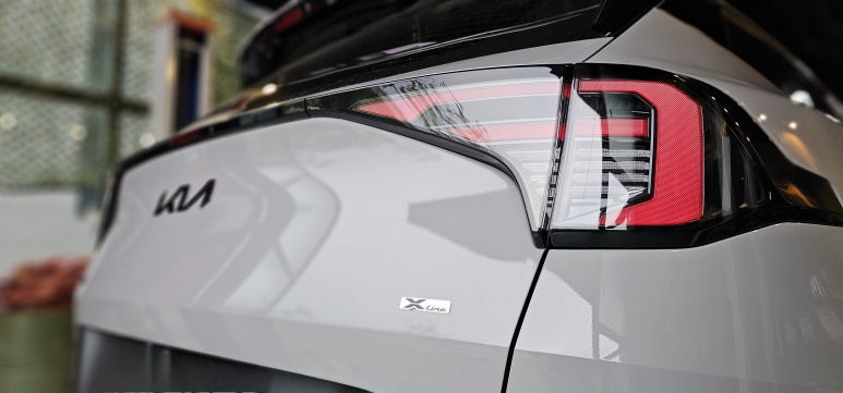 스포티지 NQ5 X라인 신차 출고 후 첫 엔진오일 교체 : 네이버 블로그