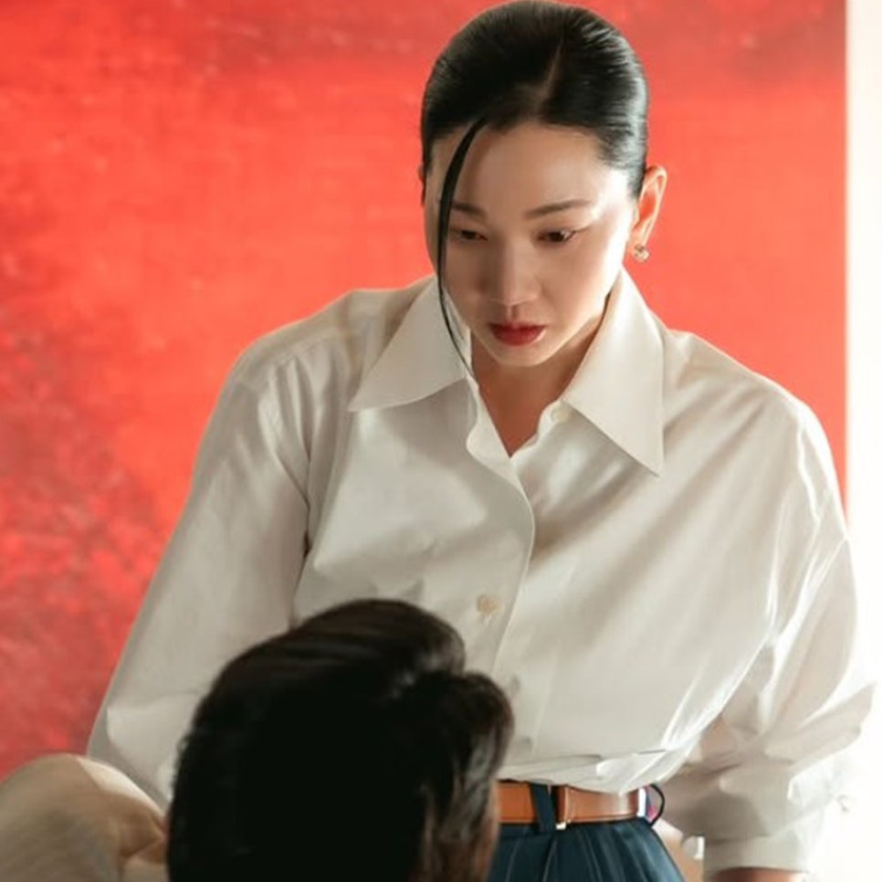 ENA드라마 착한여자 부세미 장윤주 폭발? 가선영 가선우 남매 원작 ott 드라마 추천 : 네이버 블로그