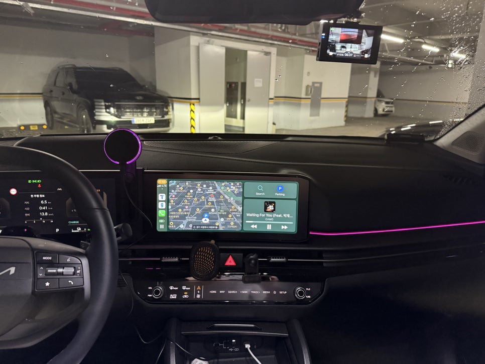 더뉴스포티지 NQ5 벤딕트 아이폰 맥세이프 자석 거치대 추천 : 네이버 블로그