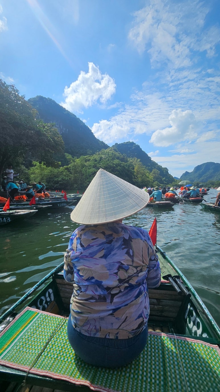 [07] 🇻🇳다사다난 베트남 여행기 (하노이, 사파, 닌빈) DAY3~5 : 네이버 블로그